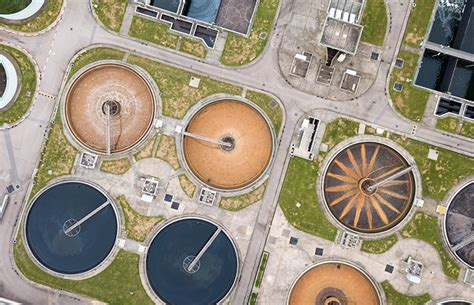 National Wastewater Surveillance System