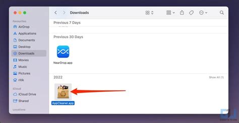5 Ways To Delete App Data Cache And Leftover Files On Mac Gadgets To Use