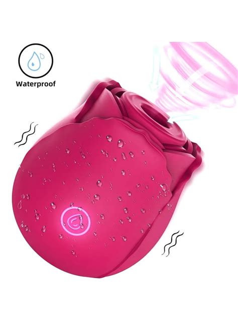 Rose Toy In Vibrators
