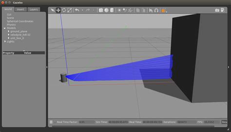 getting started with gazebo robotics and other stuff too