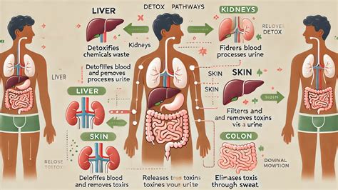 How To Remove Toxins From Your Body A Comprehensive Guide Dr Hart Md
