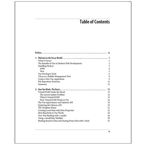 قیمت و خرید کتاب Learning Vue Core Concepts And Practical Patterns For