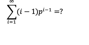 Solved Find Closed Form Expression For The Summation In Chegg