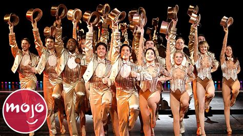 What Does It Take To Be A Broadway Dancer At Jean Tunstall Blog