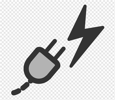 전원 코드 Ac 전원 플러그 및 소켓 개방형 전원 케이블 전기 자동차 각도 전선 케이블 기타 Png Pngwing