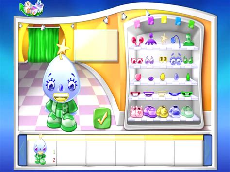 Purble Place Download Games4win