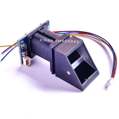Kiran Embedded R Fingerprint Module At Best Price In Hyderabad ID