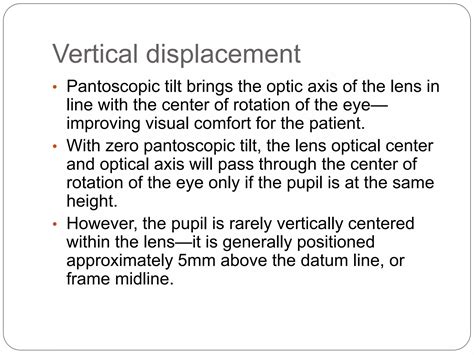 Reference Point Placementppt · Version 1ppt