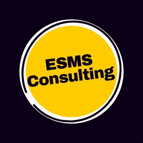 Your Esms Journey Starts Here Audit Consulting Training