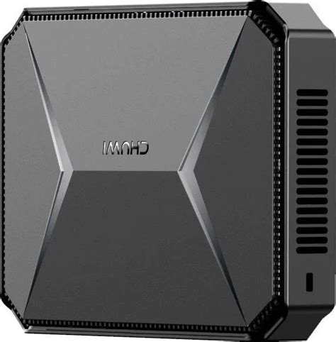 Купить компьютер CHUWI HeroBox CWI527H, по низкой цене: отзывы, фото ...