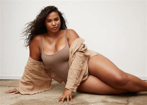 Plus Size Modeling Tips With Mahala Preudhomme How To Become A Plus