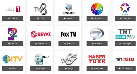 Canlı Tv İzlemenin Yeni Adresi Canlıtr