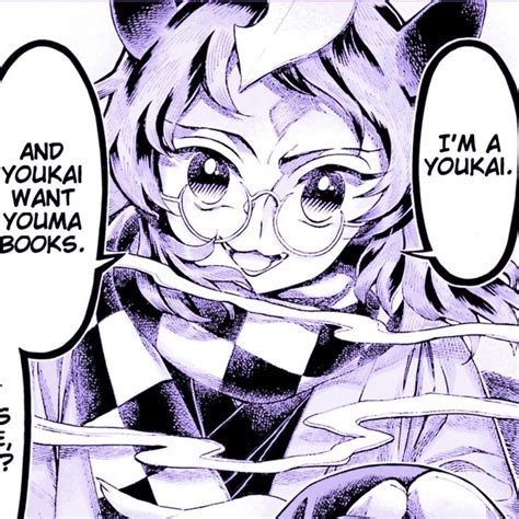 Ghim của Erin Holmes trên Touhou Project