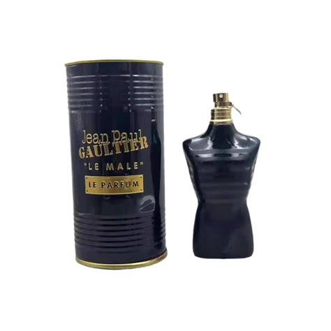 Jean Paul Gaultier Le Beau高缇耶裸男香水高质量批发 阿里巴巴