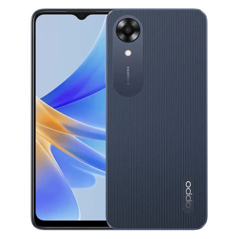 OPPO A17K (3GB/64GB) | Giá rẻ, BH 12 tháng 1 đổi 1