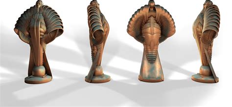 Sexth Element On Behance