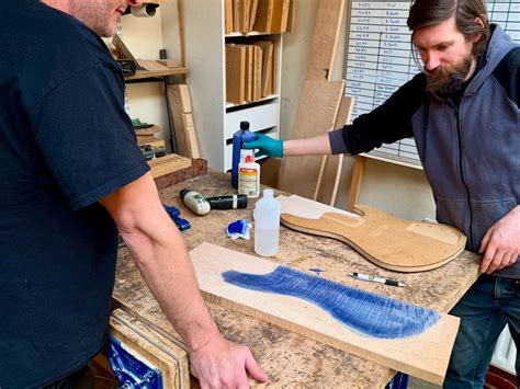 Overwater Basses Added A New Photo Overwater Basses