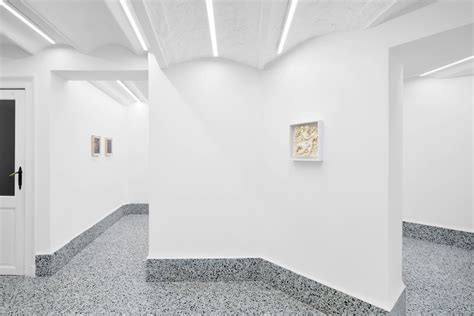 Kyle Staver Light Catcher Works On Paper Exhibitions Nino Mier