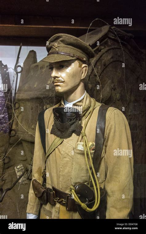 Ww1 Tank Crews