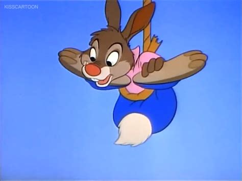 Song Of The South Brer Rabbit 15 By Giuseppedirosso On Deviantart