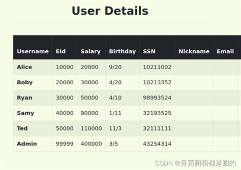 网络攻防 Sql注入网路攻防sql注入 Csdn博客