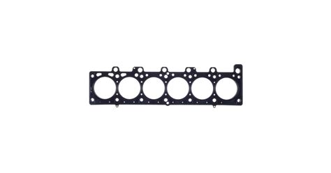 Cometic Joint De Culasse Mls Pour Bmw M20 20l23l Alésage 81mm Gt2i