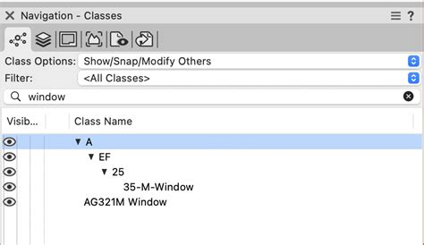window frame won t render troubleshooting vectorworks community board