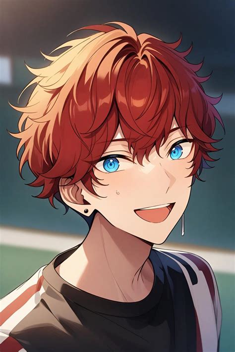 Amagi Hiiro SDXL LoRA Ensemble Stars V Showcase Civitai