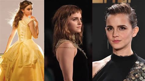 Emma Watson Biography, Height, Weight, Age, Boyfriend, Family, Net Worth & More