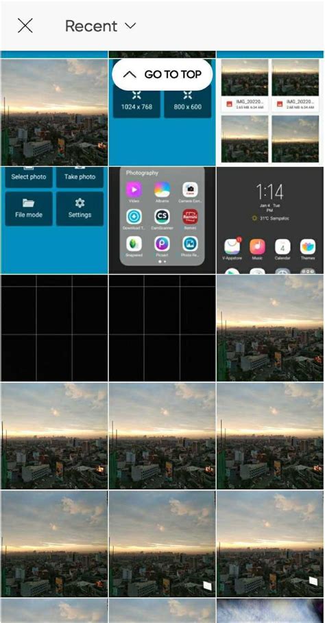 How To Change The Resolution Of A Picture On Android Ways JoyofAndroid