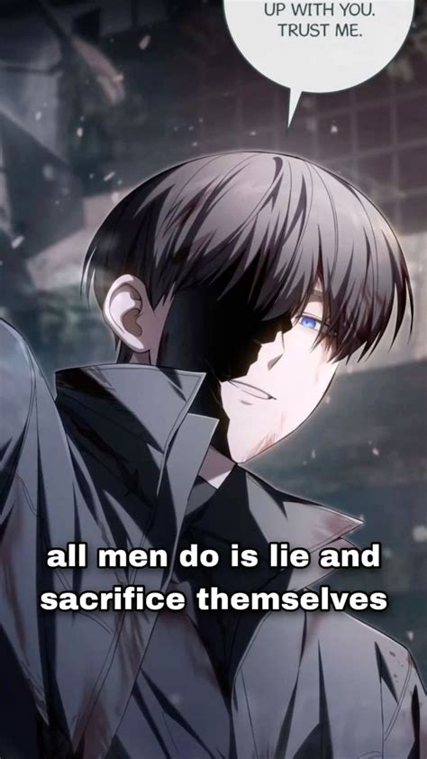 Cha Uijae From The Hunters Gonna Lay Low Manhwa Bl Thgll The