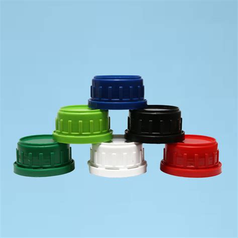 Measuring Cap Parth Polymers