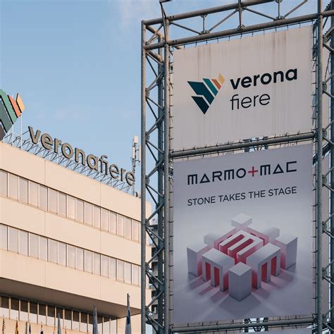 Marmomac Dezeen Events Guide