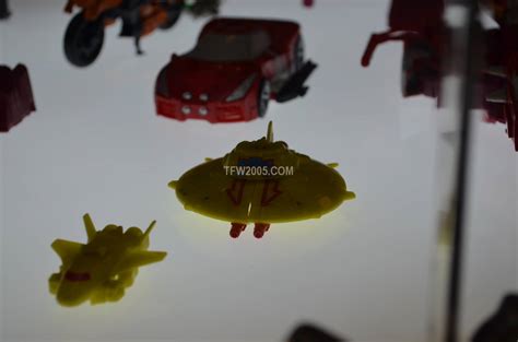 Botcon 2016 Computron Display Images Transformers News Tfw2005