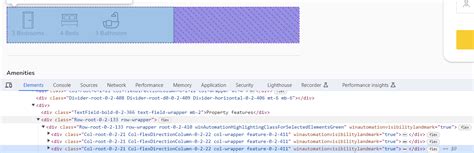 Problem Extracting Text From Particular Div On Web Power Platform