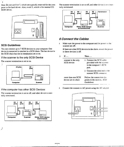 Microtek Cs 4000 User Manual 26906