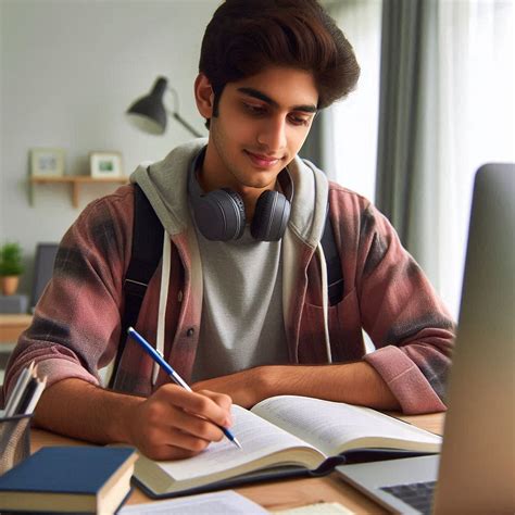 Crafting A Stellar Masters Computer Science Statement Of Purpose For