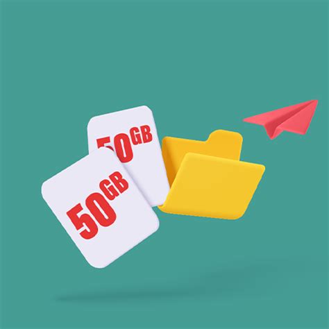 How To Send Large Files Over 20gb for Free