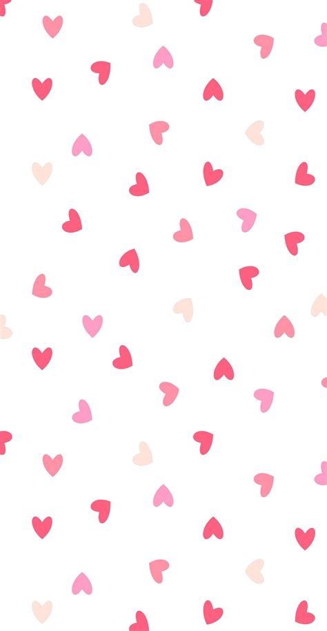 Ảnh Nền Trái Tim Cho điện Thoại Hình Nền Iphone Trái Tim Chủ đề Nghệ Thuật