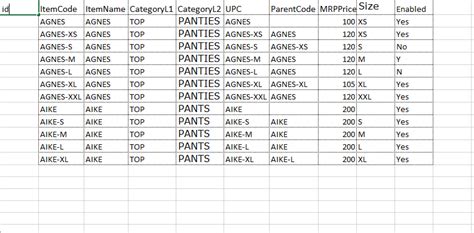 Python Django Import Export Package CATEGORYL Invalid Literal For Int With Base TOP