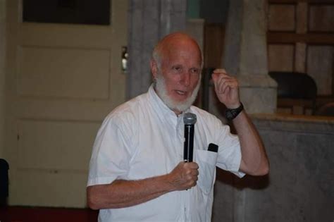 Dr James W Loewen Truth Teller