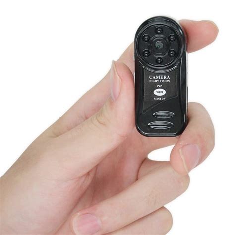 Mengenal Beberapa Kamera Super Kecil Blog Banten Kamera