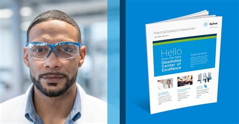 Agilent Technologies On Linkedin Agilent Dissolution Enews