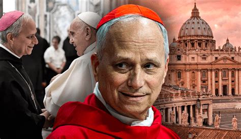 Robert Prevost El Nuevo Papa Que Representa A Estados Unidos Y También A Perú Conclave 2025