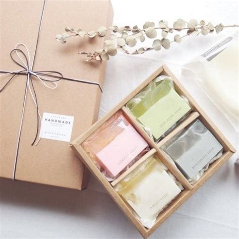 수제비누 선물세트 비누 포장 수제비누 비누 레시피