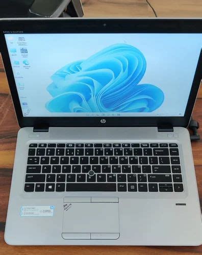 HP EliteBook 840 G3 Core I5 6th Gen At 15500 In Aurangabad ID 2849667538497