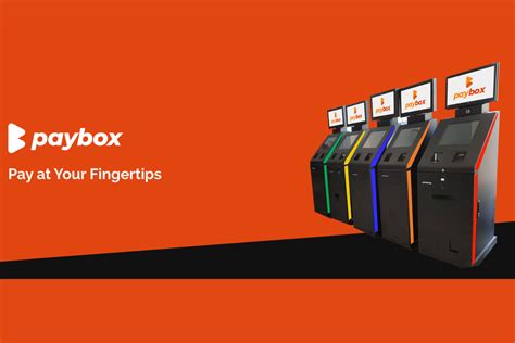 Paybox App PLDT Smart