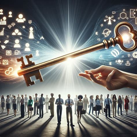 Unlocking Potential Empowering Teams – T&T
