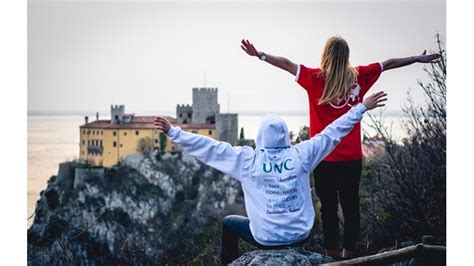 Uwc Adriatic Is Fundraising For The United World Colleges