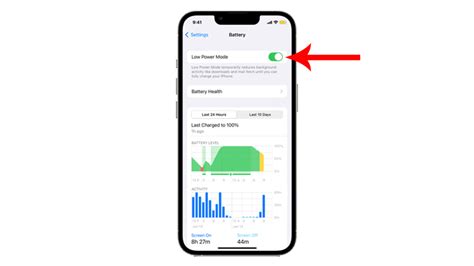 How To Fix Always On Display Turning Off On IOS